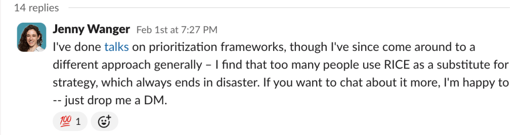 Avoid the resume pile: Three ways to stand out in the product ops job ...